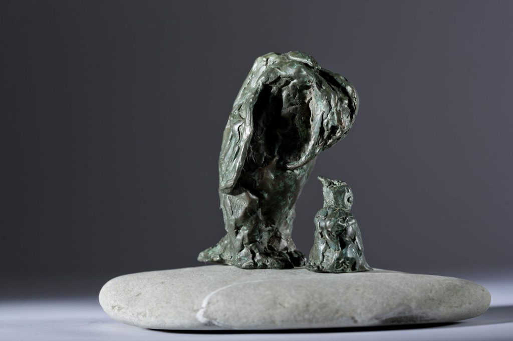 Wildlife Archives - Jane Shaw Sculpture
