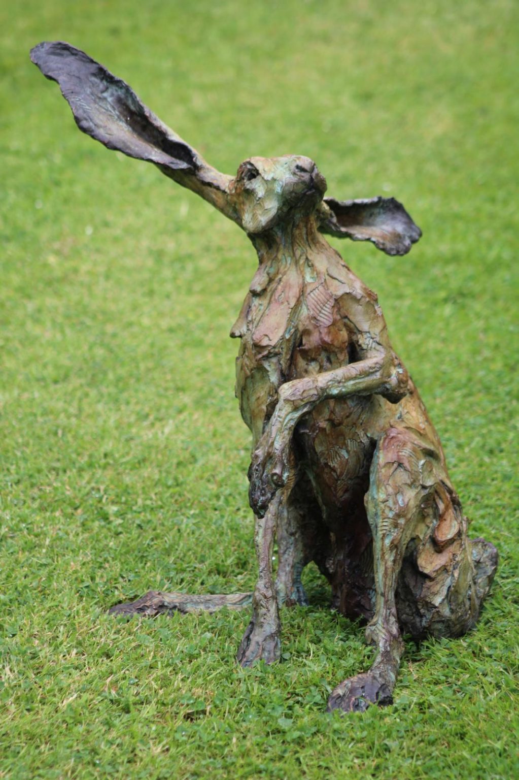 Wildlife Archives - Jane Shaw Sculpture