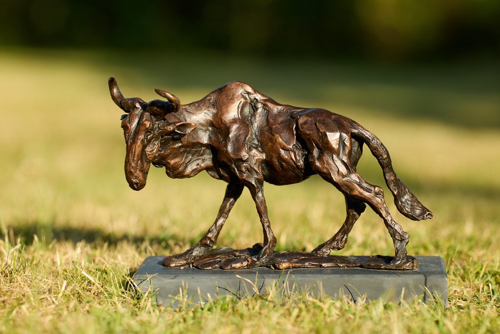 Wildlife Archives - Jane Shaw Sculpture